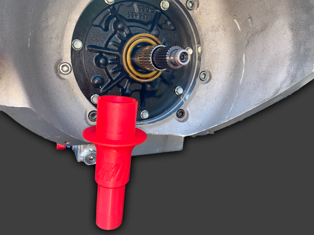 TH400 Pump Plug – mccainracing.com