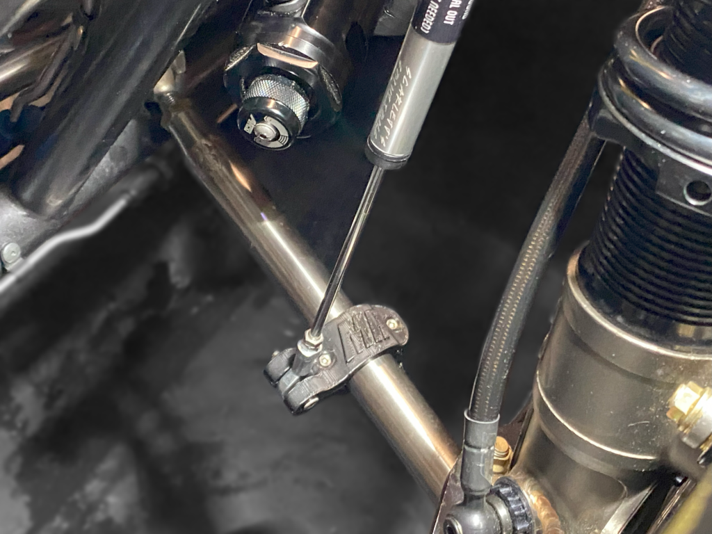 MR Shock Sensor Mounting Bracket – mccainracing.com