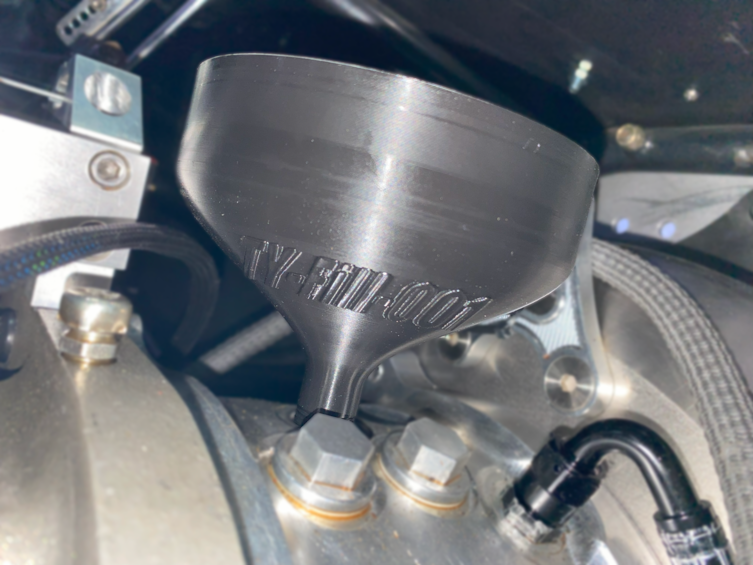 MR Ty Fill Funnel – mccainracing.com