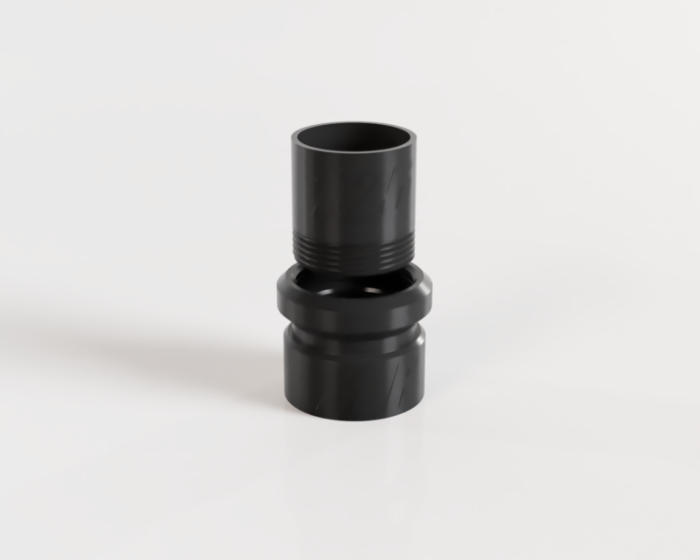 MR -20an Clamshell Adapter – mccainracing.com
