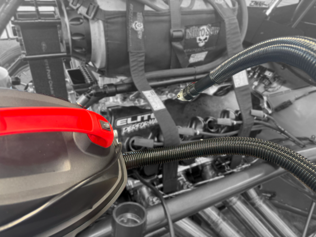 MR -20an Clamshell Adapter – mccainracing.com