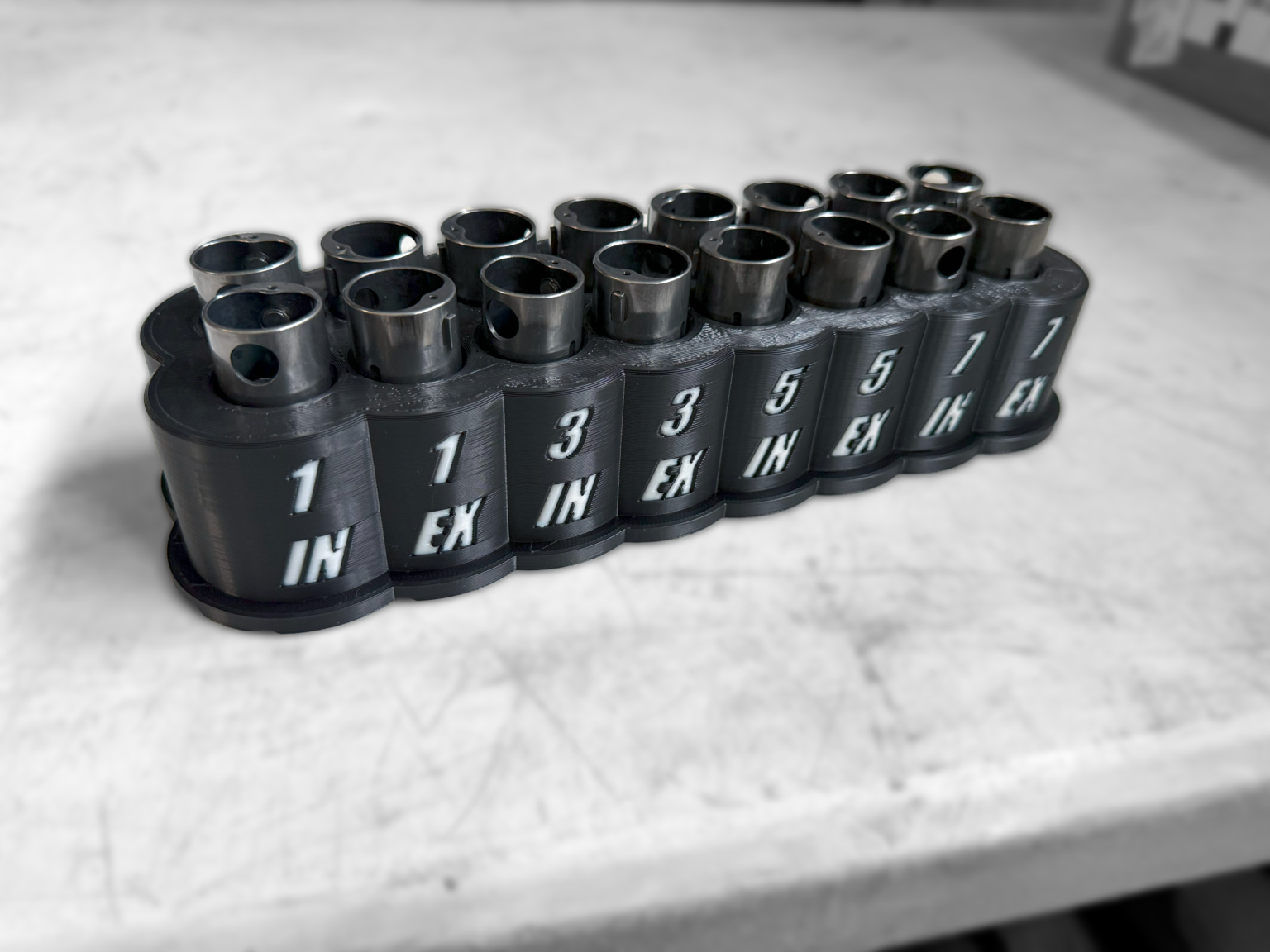 MR Keyway Lifter Holder – mccainracing.com