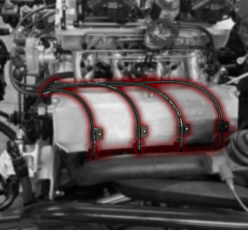 MR Plug Wire Valve Cover Mounts – mccainracing.com